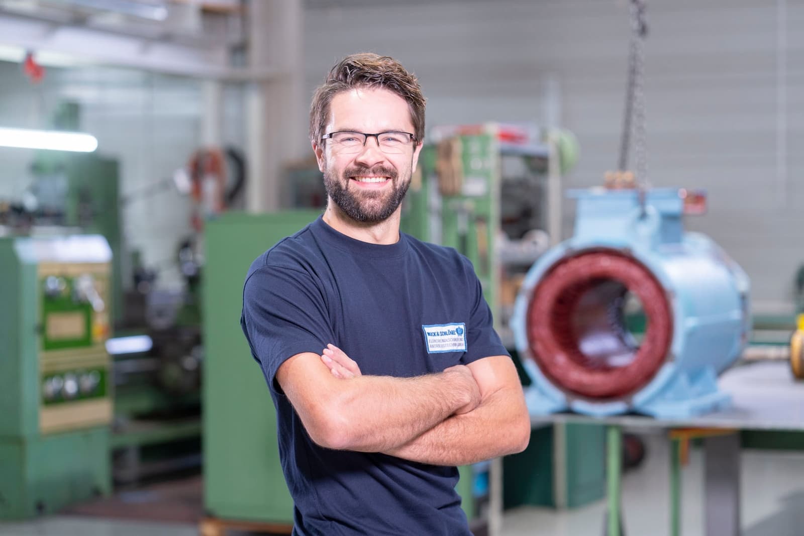 Mock & Schlögel – Unternehmen